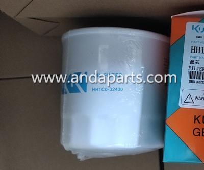 China Good Quality Oil Filter For KUBOTA HH1C0-32430 for sale