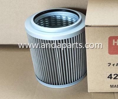 China Good Quality Hydraulic Filter For Hitachi 4285577 for sale