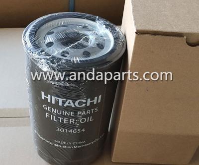 China Good Quality Fuel filter For Hitachi 3014654 for sale