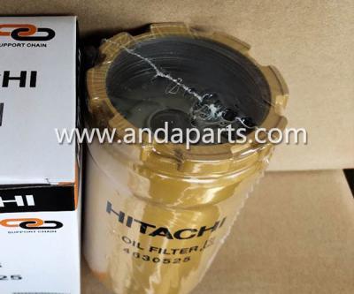 China Good Quality Hydraulic Oil Filter For Hitachi 4630525 for sale