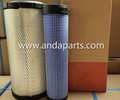 China Good Quality Air Filter For Hitachi 4486002 4486014 for sale