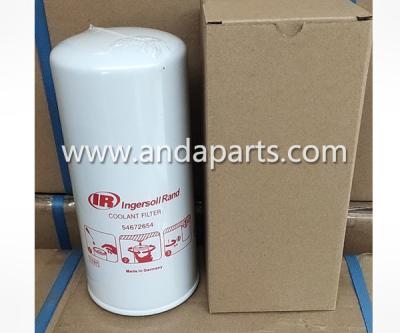 China Good Quality Hydraulic Filter For INGERSOLL-RAND 54672654 for sale