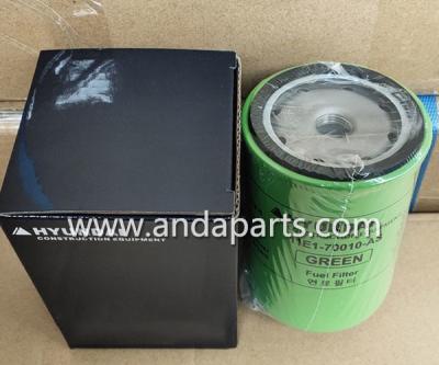 China Good Quality Fuel filter For Hyundai 11E1-70010-AS for sale