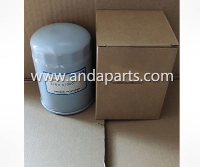 China Good Quality Return Filter For Hyundai 31N8-01360 for sale