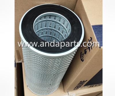 China Good Quality Hydraulic Return Filter For Hyundai 31N8-01511 for sale
