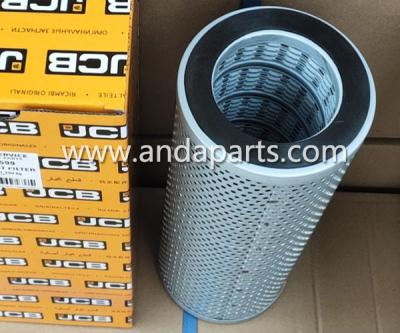 China Good Quality Hydraulic Return Filter For JCB KRJ1599 for sale