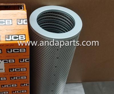 China Good Quality Hydraulic Return Filter For JCB 335/C7872 for sale