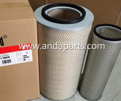 China Good Quality Air Filter For Fleetguard AF8200069 for sale