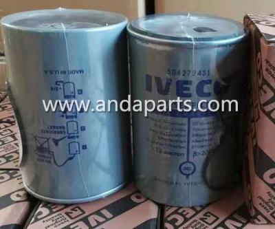 China Good Quality Fuel Water Separator Filter For IVECO 504272431 for sale