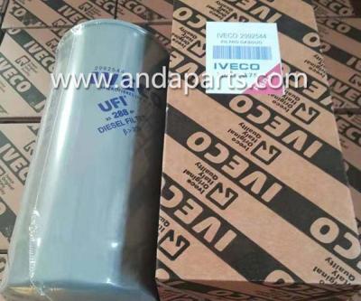 China Good Quality Oil Filter For IVECO 2992544 for sale