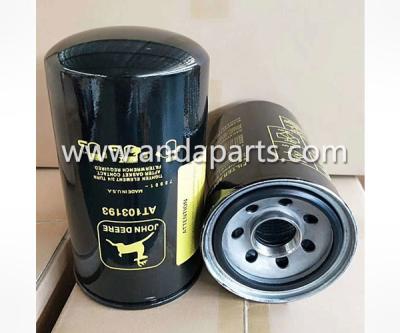 China Good Quality Hydraulic Oil Filter For John Deer AT103193 for sale
