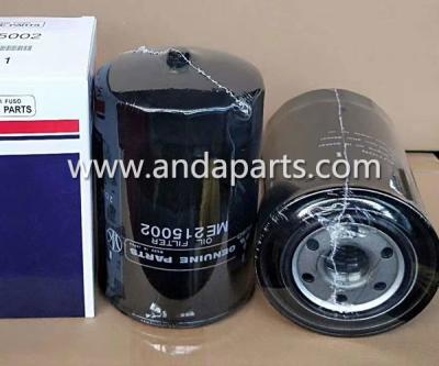 China Good Quality Oil Filter For Mitsubishi Fuso ME215002 for sale