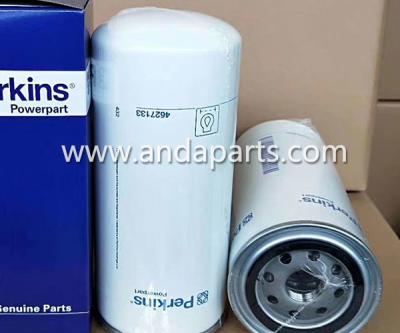 China Good Quality Oil Filter For Perkins 4627133 for sale