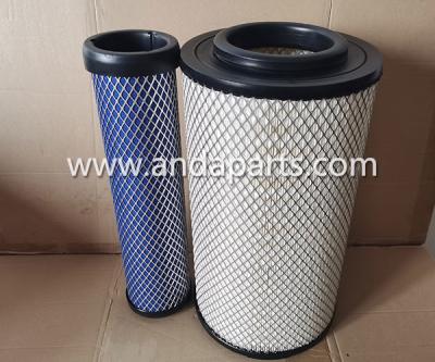 China Good Quality Air Filter For HINO 17801-3380 17801-3390 for sale