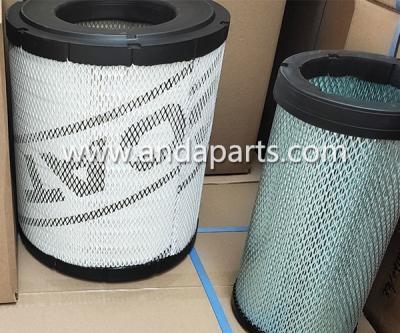 China Good Quality Air Filter For CATERPILLAR 6I-2501 6I-2502 for sale