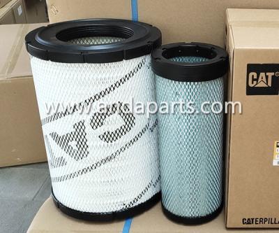 China Good Quality Air Filter For CATERPILLAR 131-8822 131-8821 for sale