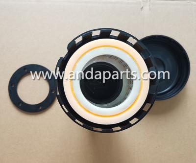 China Good Quality Air Filter Assembly For HYVA 8102116 for sale