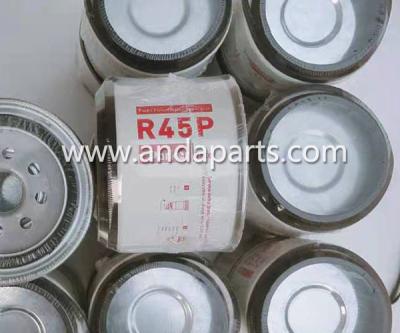 China Good Quality Fuel Water Separator Filter For Parker Racor R45P for sale