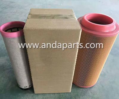 China Good Quality Air Filter For MANN C20500 for sale