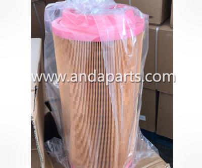 China Good Quality Air Filter For Fleetguard 1209590 1209620 for sale