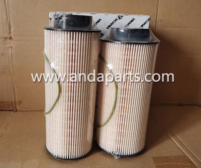 China Good Quality Fuel Filter For SCANIA 2003505 for sale