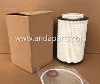 China Good Quality Oil Filter For  P551088 for sale