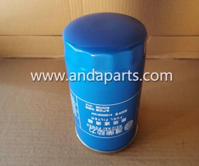 China Good Quality Fuel Filter For Weichai 612600081334 for sale