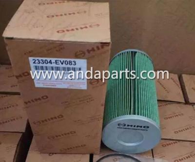 China Good Quality Fuel Filter For HINO 23304-EV083 for sale