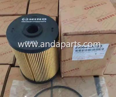 China Good Quality Fuel Filter For HINO 23304-EV163 for sale