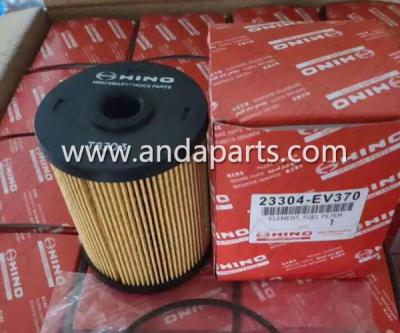 China Good Quality Fuel Filter For HINO 23304-EV370 for sale
