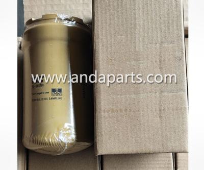 China Good Quality Hydraulic Oil Filter For CAT 5I-8670X for sale