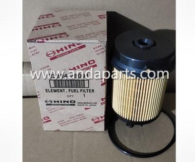 China Good Quality Fuel Filter For HINO 23304-78091 for sale