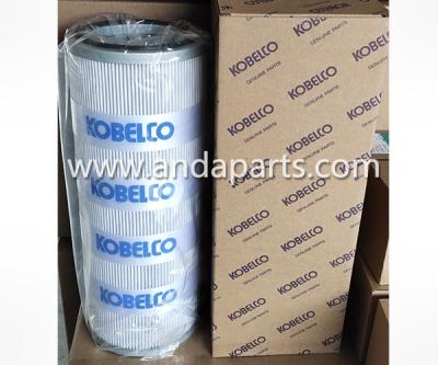 China Good Quality Hydraulic filter For Kobelco LS52V01006R200 for sale
