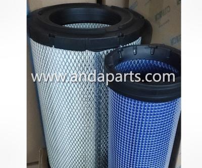 China Good Quality Air Filter For Hitachi YN02P000013A YN02P000013B for sale