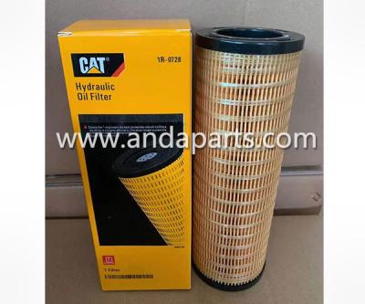 China Good Quality Hydraulic Filter For CAT 1R-0728 for sale