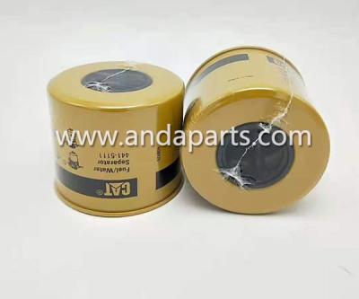 China Good Quality Fuel Filter For CATERPILLAR 441-5111 for sale