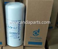 China Good Quality Fuel filter For  P550372 for sale