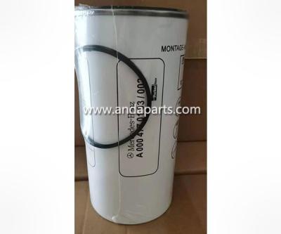 China Good Quality Fuel Water Separator Filter For MERCEDES-BENZ A0004770103 for sale