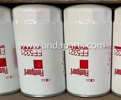 China Good Quality Fuel Filter For Fleetguard FF5321 for sale