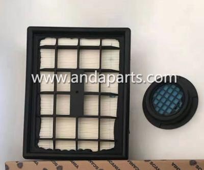 China Good Quality Cabin Air Filter For SCANIA 1486634 for sale