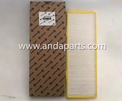 China Good Quality Cabin Air Filter For SCANIA 1913500 for sale