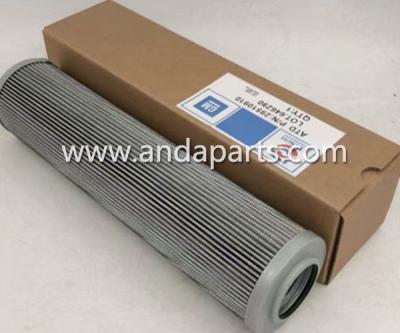 China Good Quality Hydraulic filter For Allison 29510910 for sale