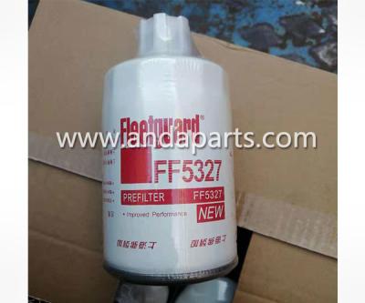 China Good Quality Low Price Fuel Filter For Fleetguard FF5327 for sale