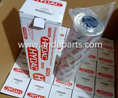 China Good Quality Hydraulic Filter For HYDAC 1260909 for sale