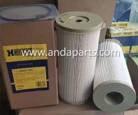 China Good Quality Fuel Filter For Hengst E809KP D387 for sale