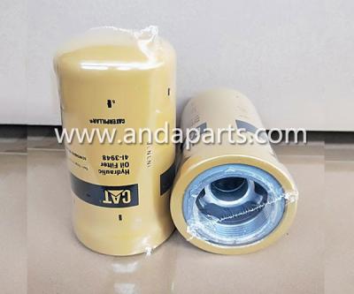China Good Quality Hydraulic Oil Filter For CATERPILLAR 4I-3948 for sale