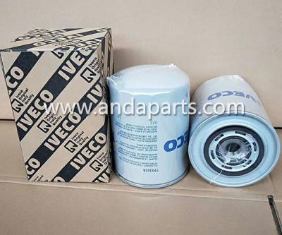 China Good Quality Oil Filter For IVECO 1903628 for sale