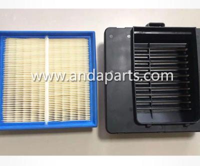 China Good Quality Cabin Air Filter For  21758906 for sale