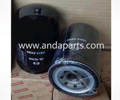 China Good Quality Oil Filter For HINO 15613-E0080 for sale