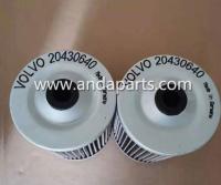 China Good Quality Fuel Filter For  20430640 for sale